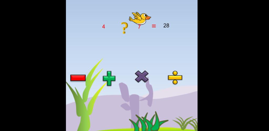 Download Puzzle de Operaciones basicas android on PC