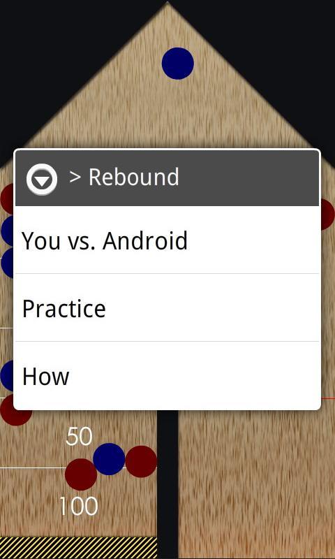 Download Rebound android on PC