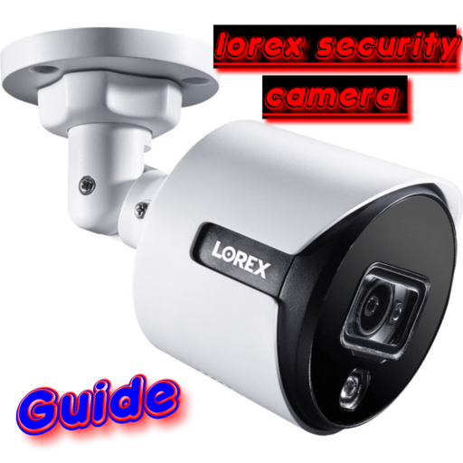 Download lorex security camera guide android on PC