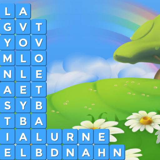 Download Woordspel Nederlandse woorden android on PC