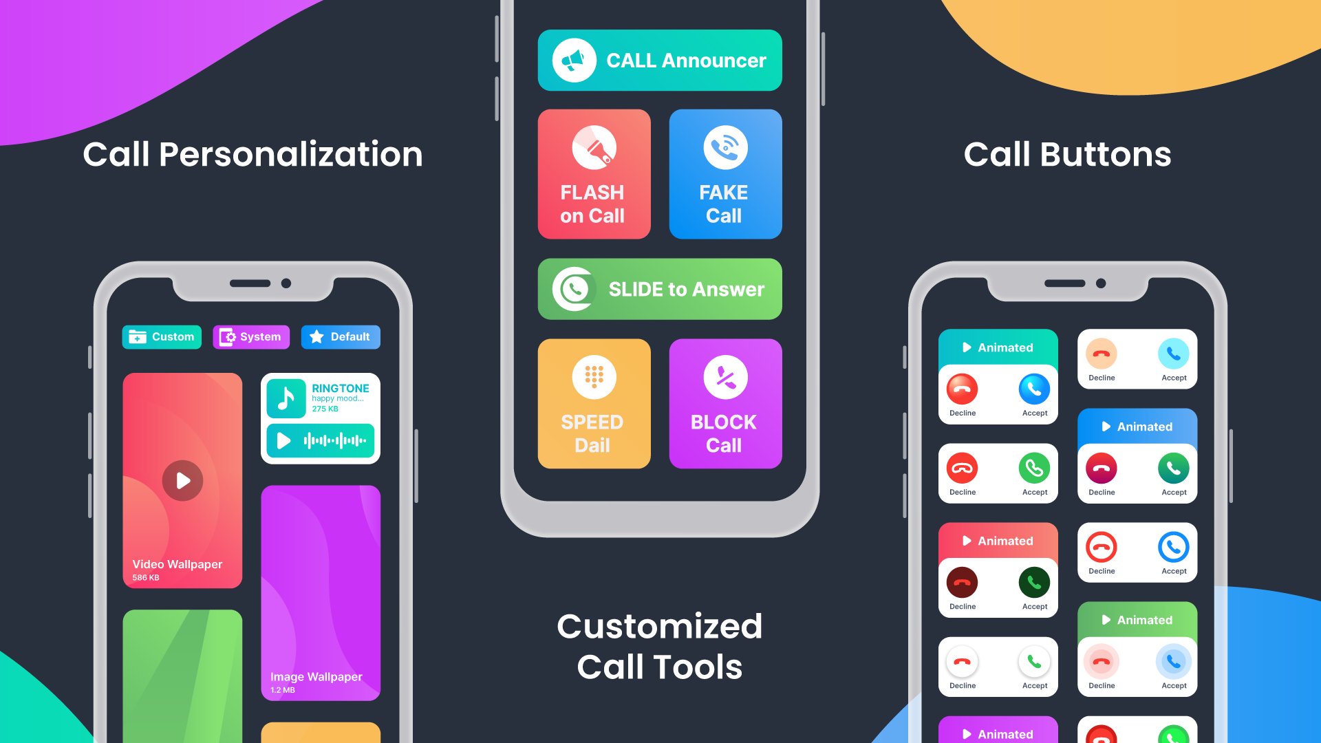 在電腦上下載iCallify Phone Contacts Dialer | GameLoop官方網站