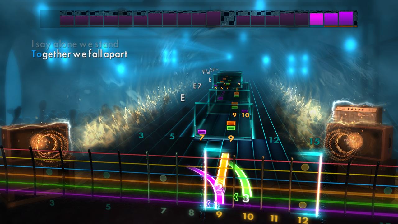 Download Rocksmith® 2014 Edition – Remastered – The Strokes - “Someday” Free and Play on PC