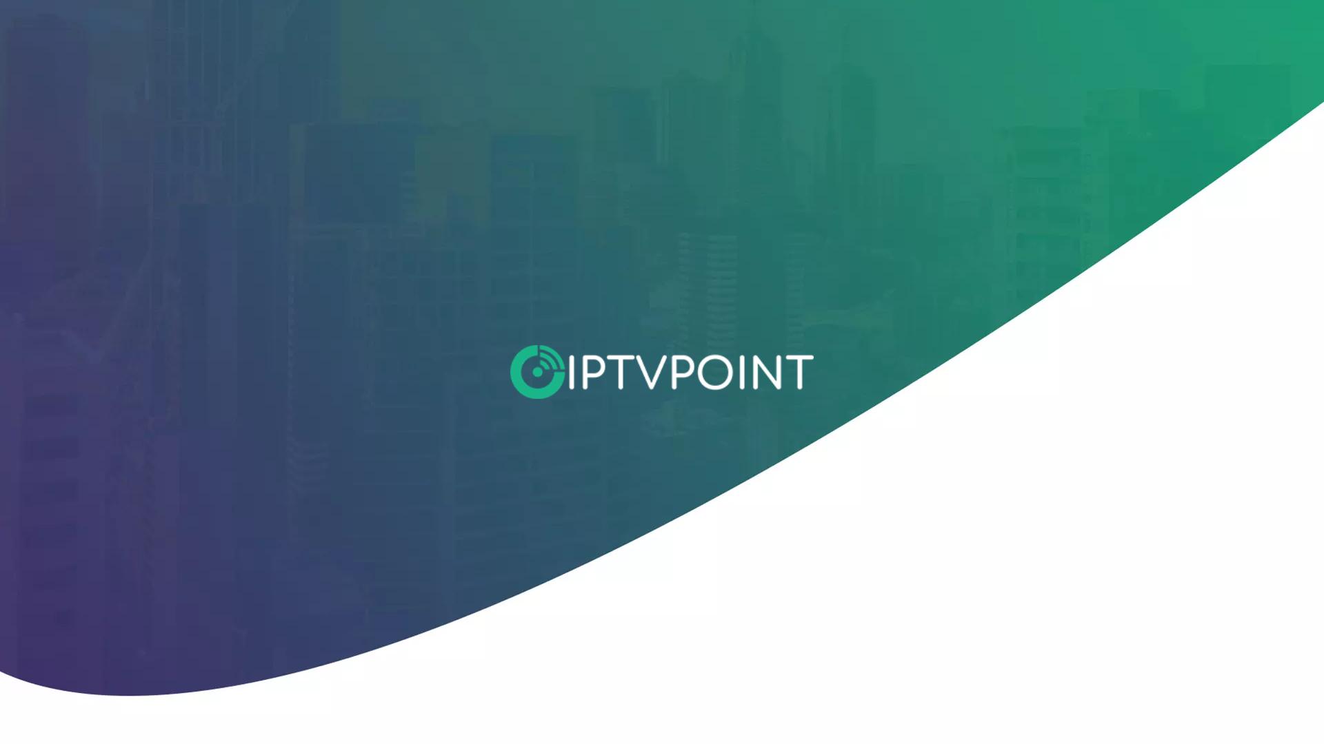 تنزيل iPTVPoint على جهاز الكمبيوتر | مسؤول GameLoop