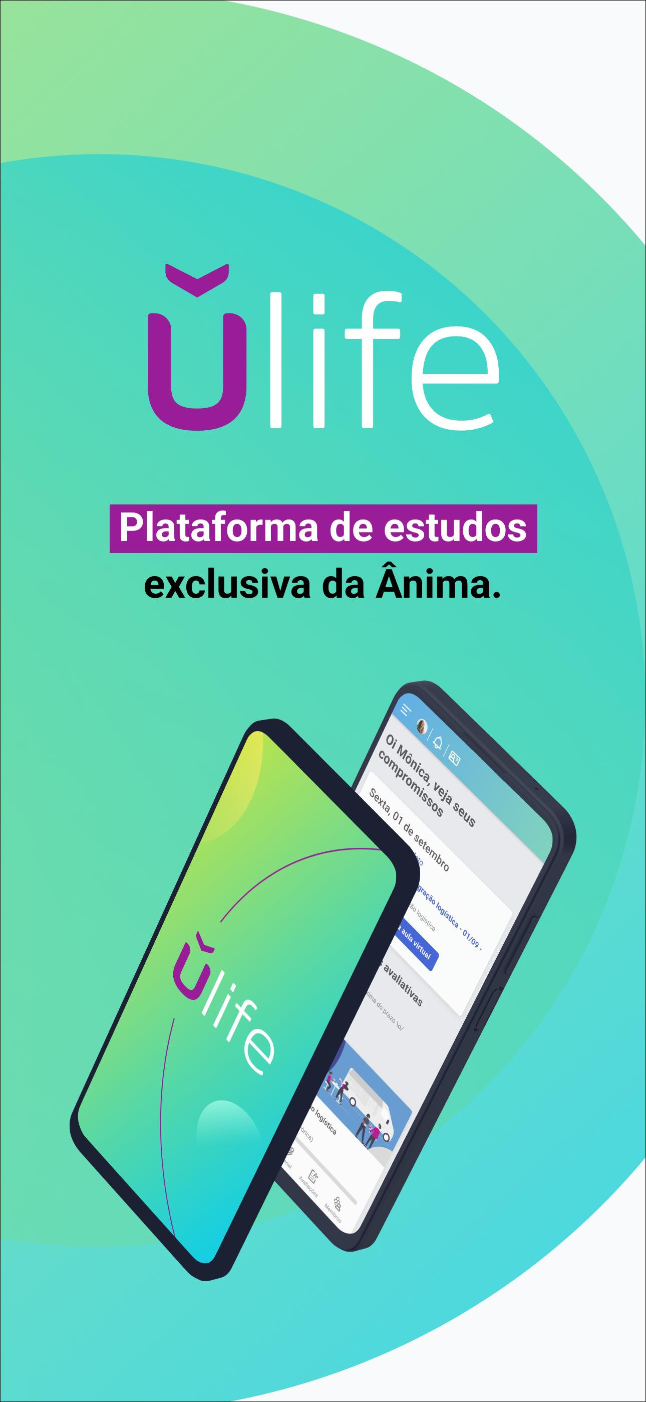 Baixe Ulife no PC | Oficial GameLoop