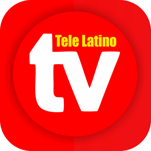 Download Tele Latino TV 2023 Tip android on PC