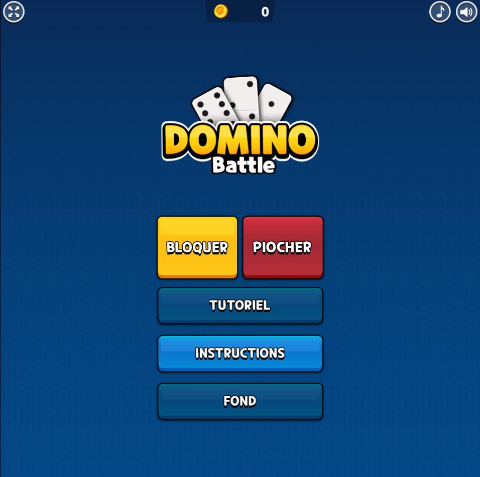 Descargar Domino Masters Battle en PC | GameLoop Oficial