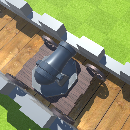 Download Wall Defence android on PC