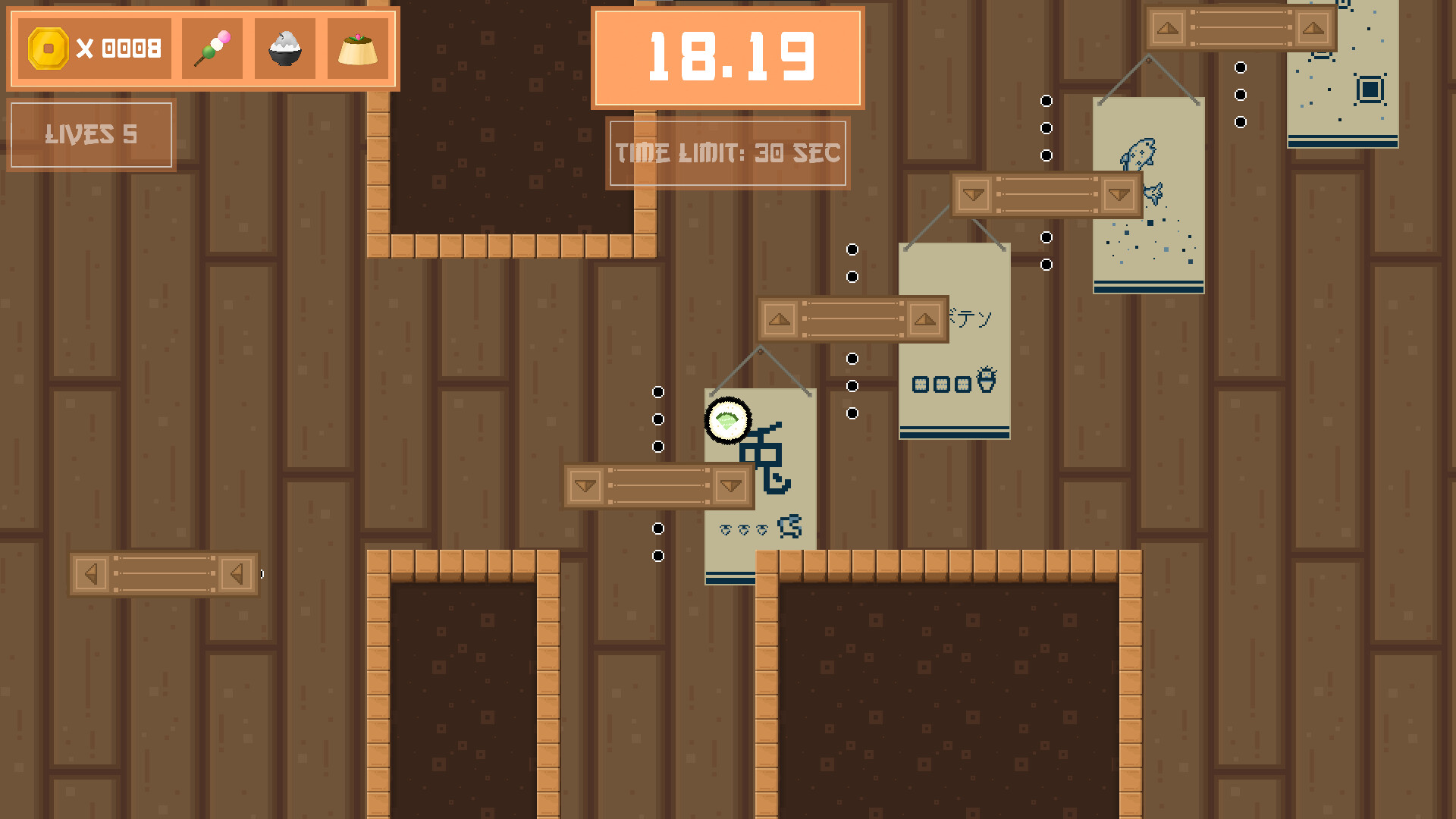 Download Super Sushi Roll Free and Play on PC