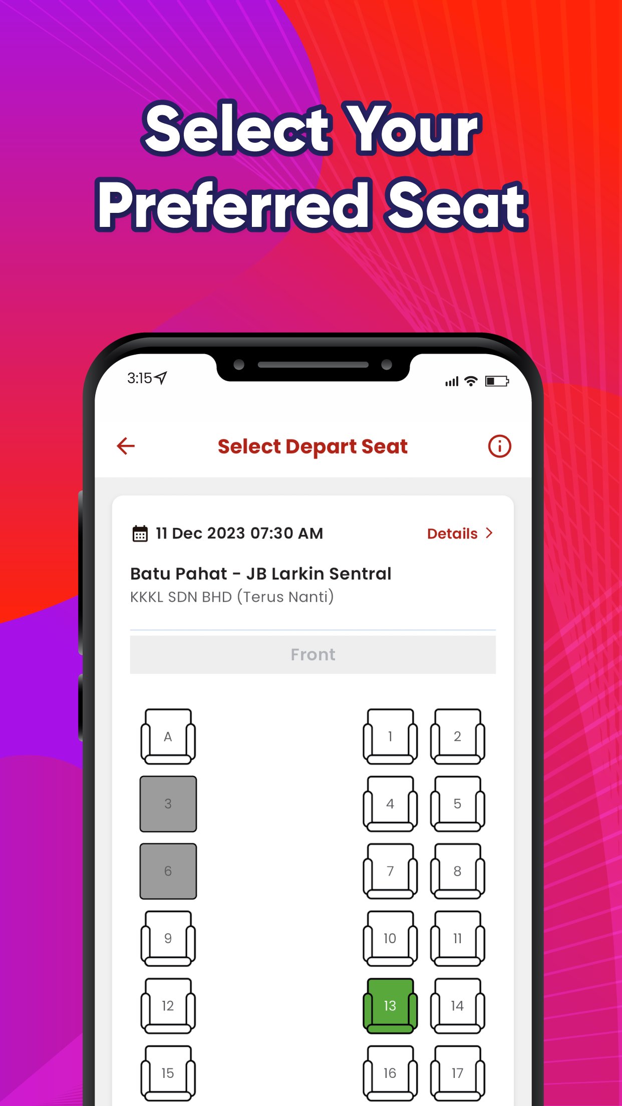 Unduh KKKL Malaysia di PC | Resmi GameLoop
