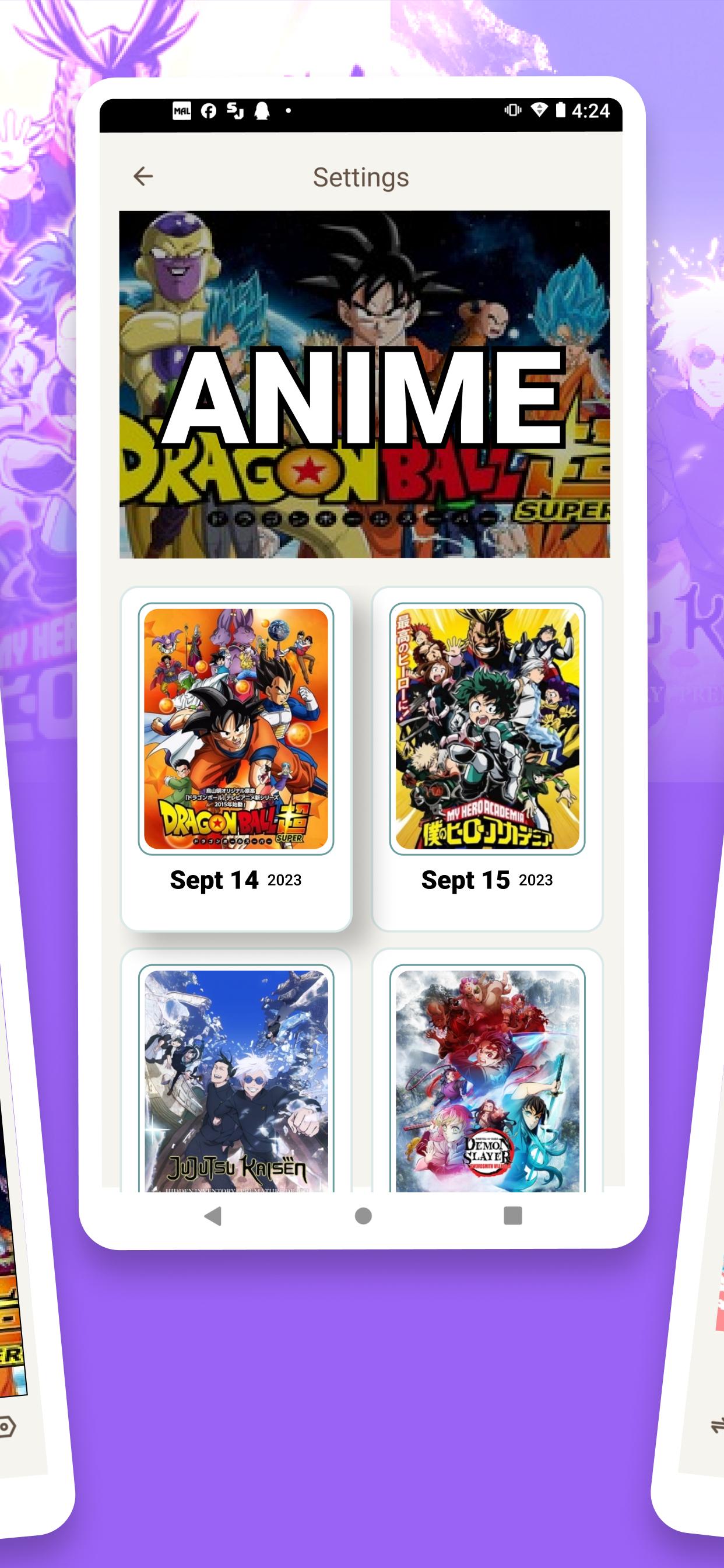 Download Venabox - Ani Planet android on PC