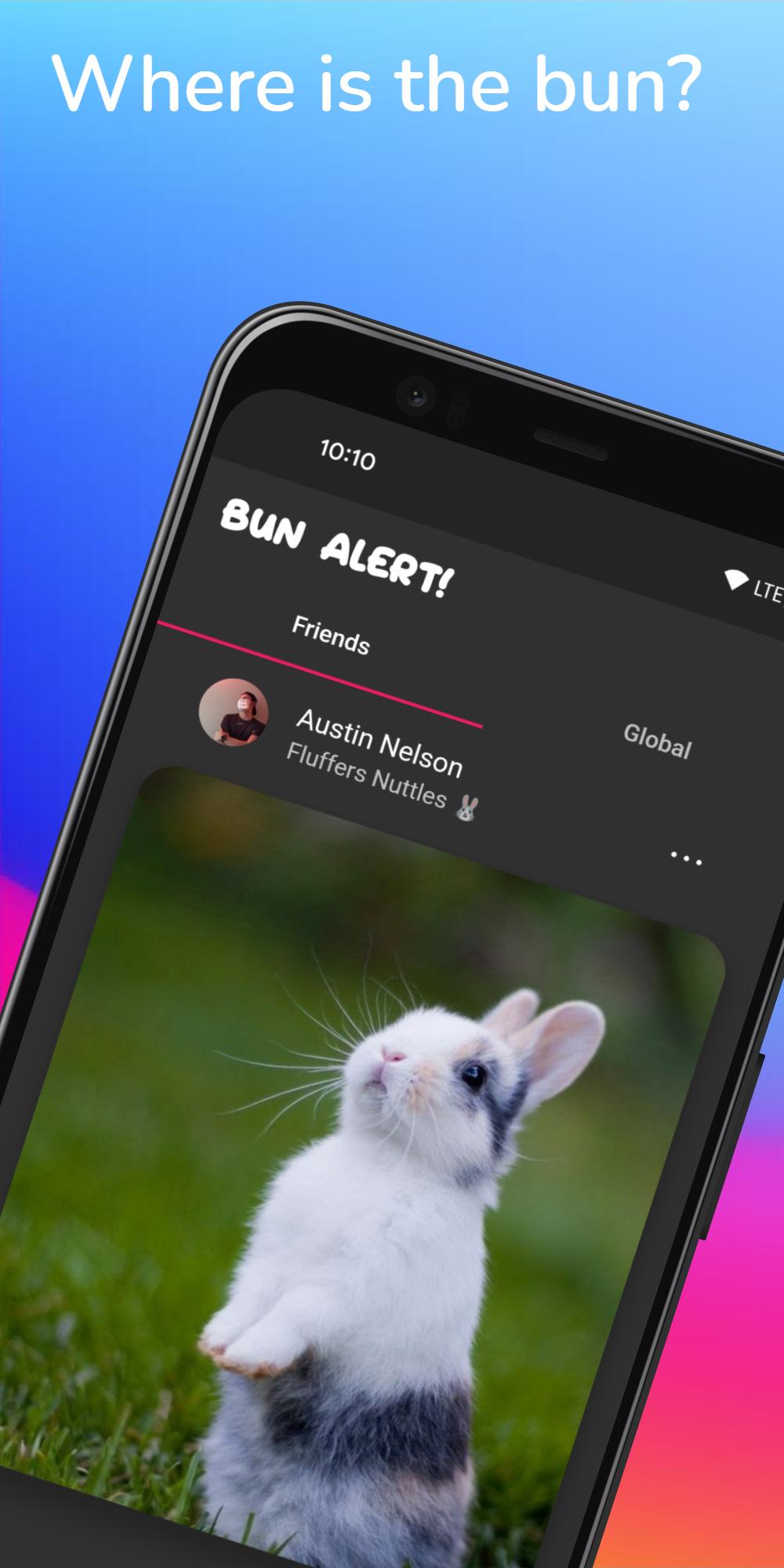 Bun Alert'yı PC'ye indirin | GameLoop Yetkilisi