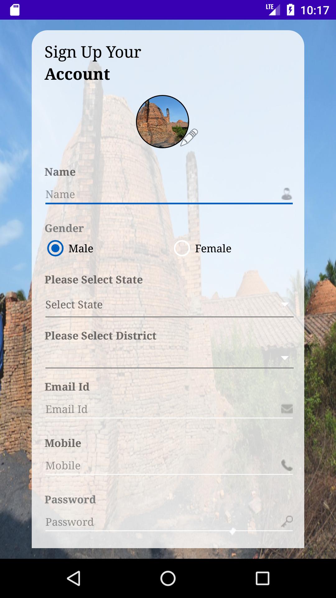 Download GeoAI Platform android on PC