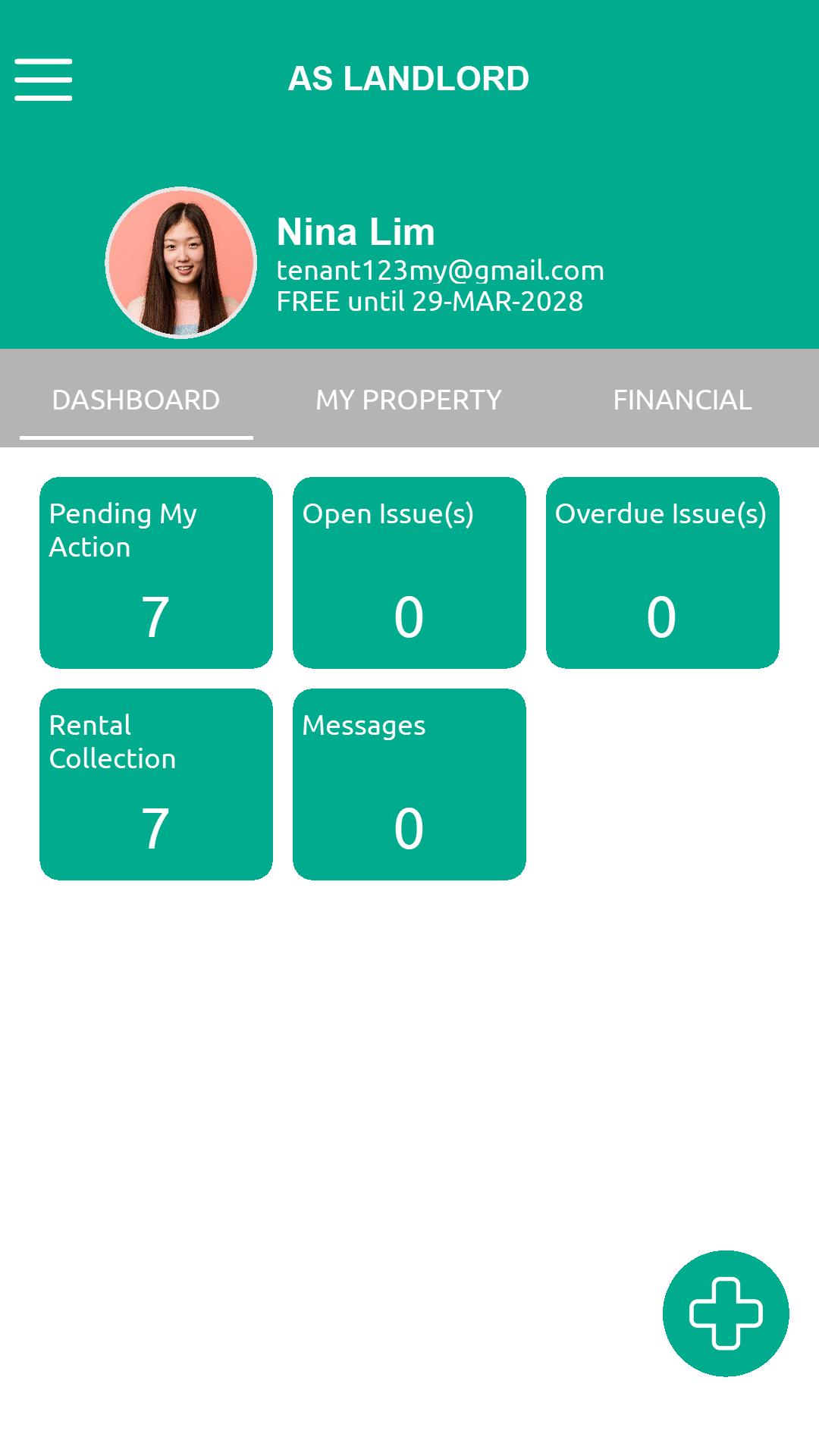 Download Landlord123 android on PC