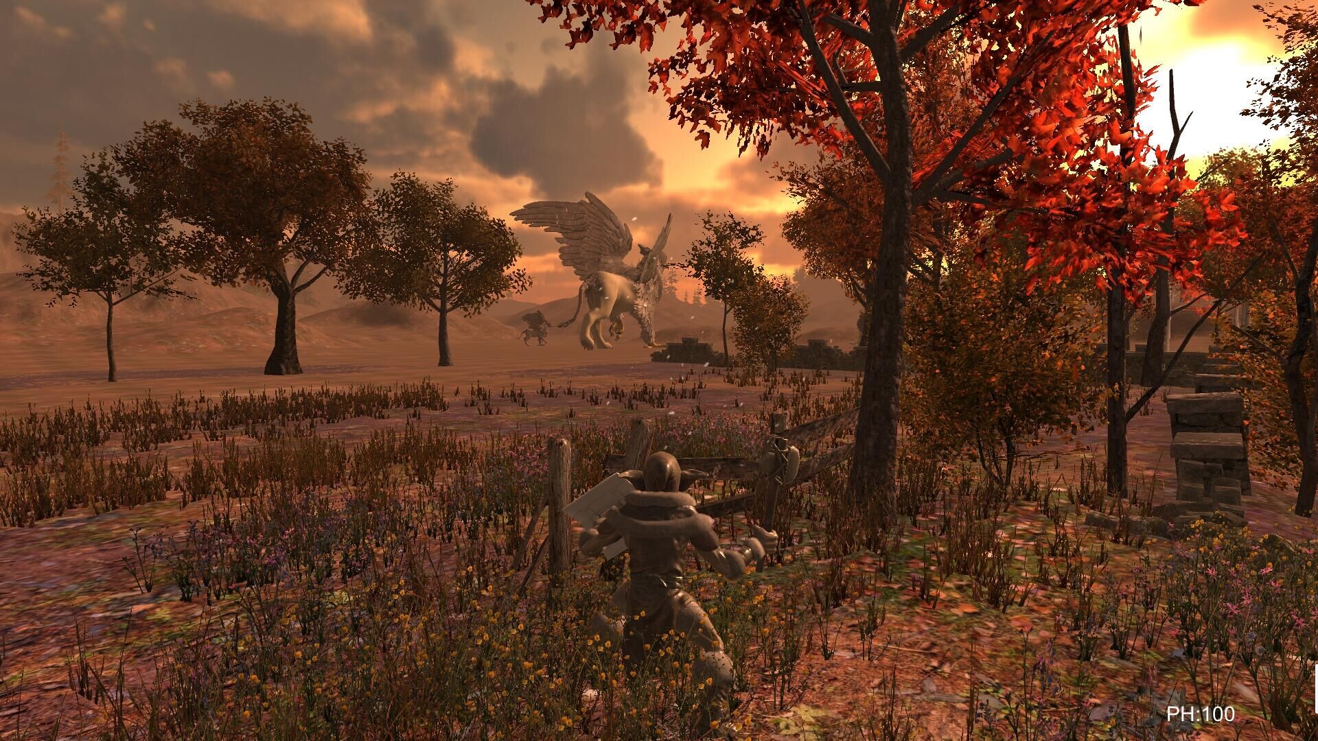 Download Monster planet Free and Play on PC