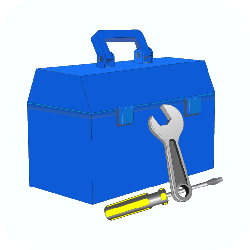 Download Utilities ToolBox android on PC