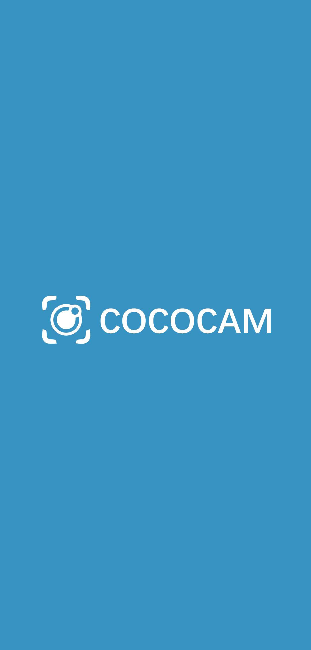 Download COCOCAM android on PC