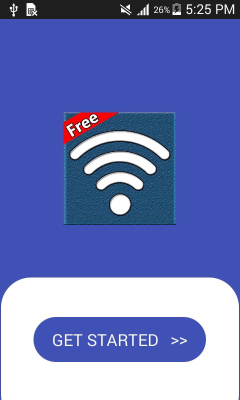 Скачать Free WiFi - connect wifi near me на ПК | Официальный ...