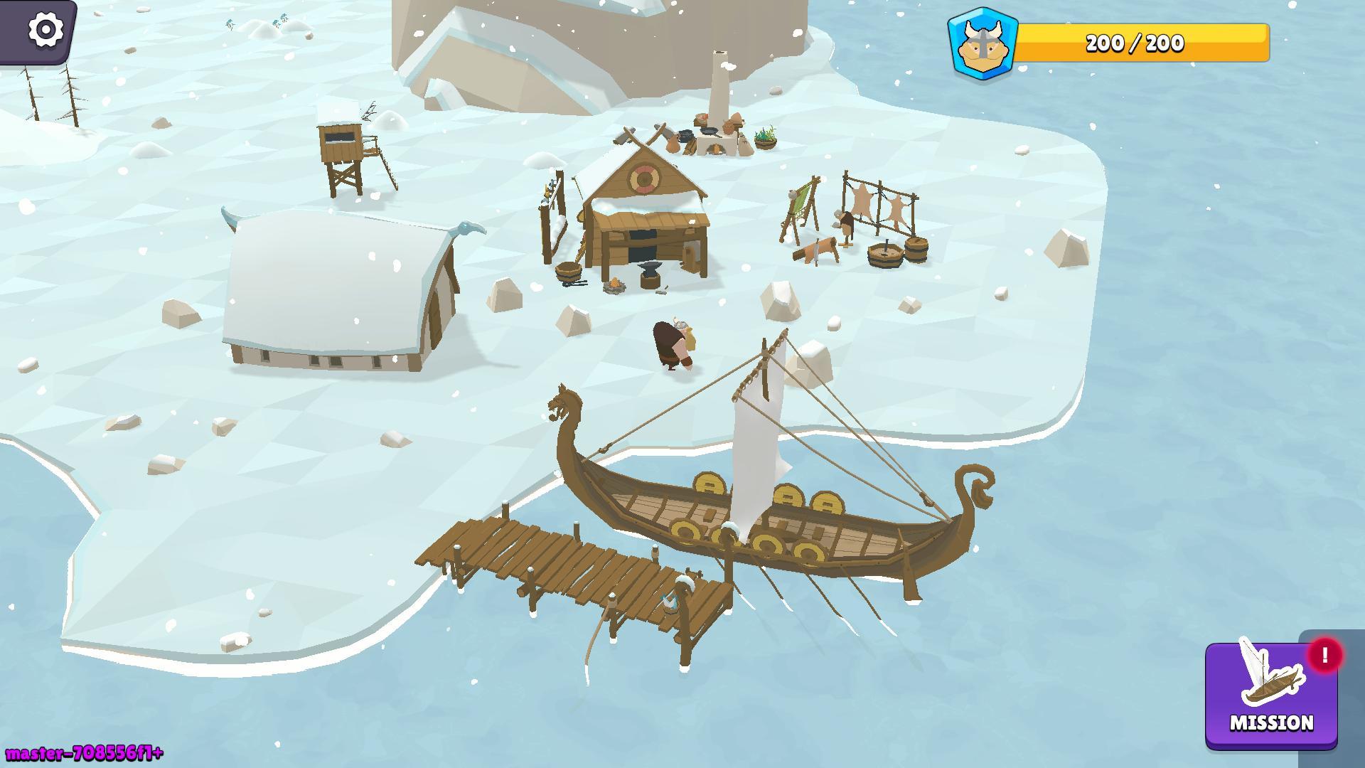 Download Viking Land android on PC
