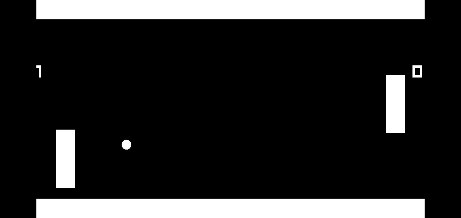 Descargar Pong en PC | GameLoop Oficial