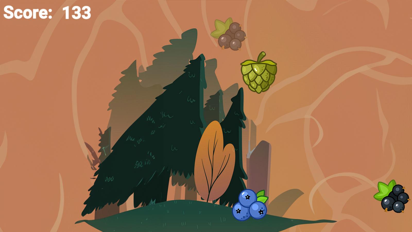 Download Fruit Run android on PC
