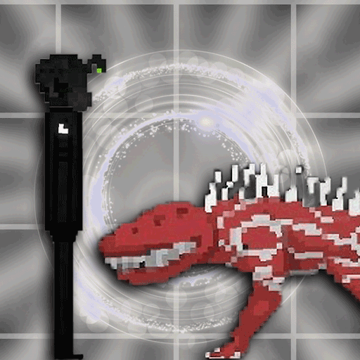 Descargar SCP mod for melon playground en PC | GameLoop Oficial