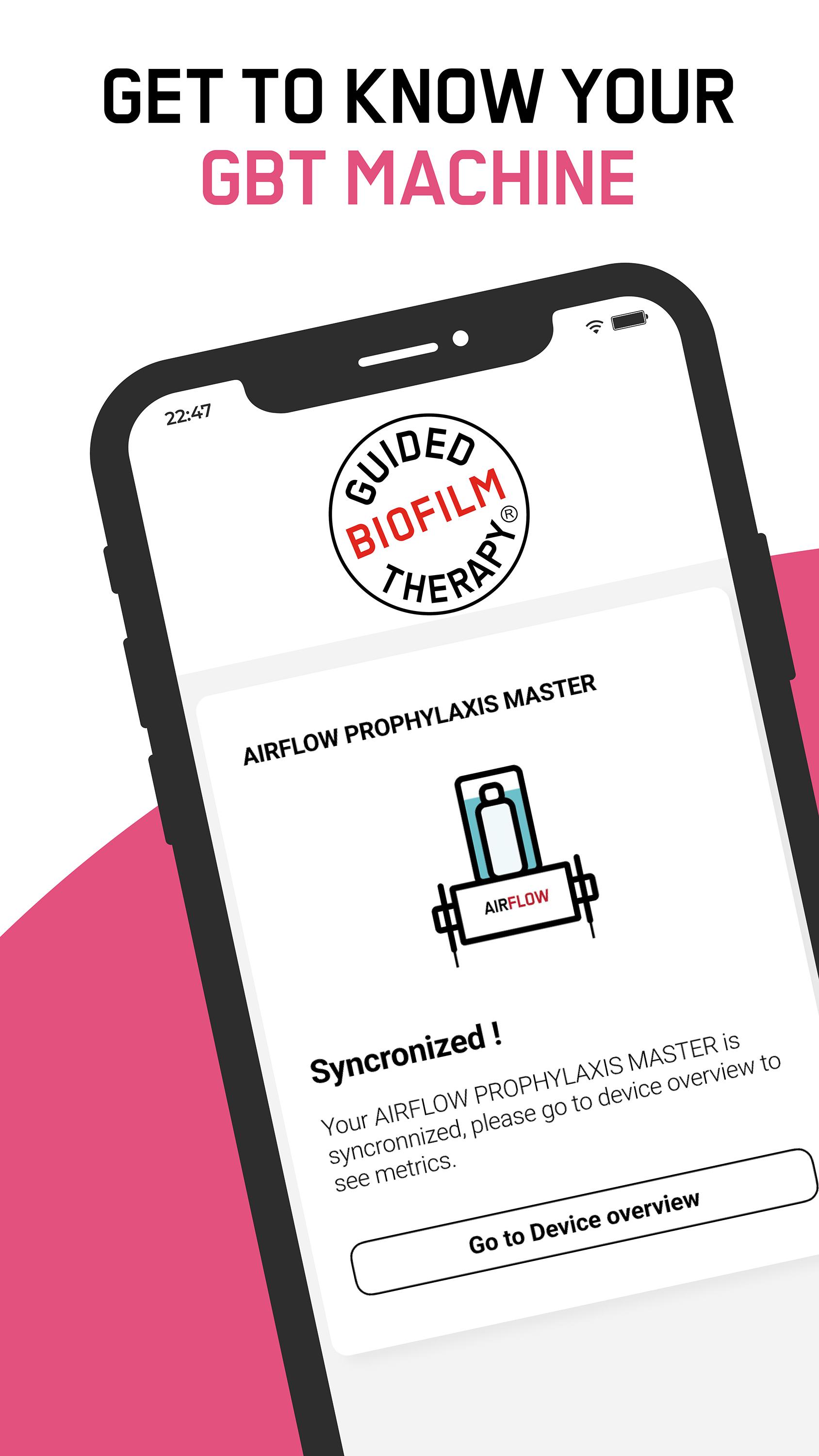 Download GBT Connect android on PC