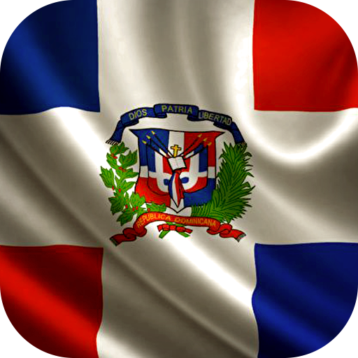 Download Dominican Flag Wallpapers android on PC