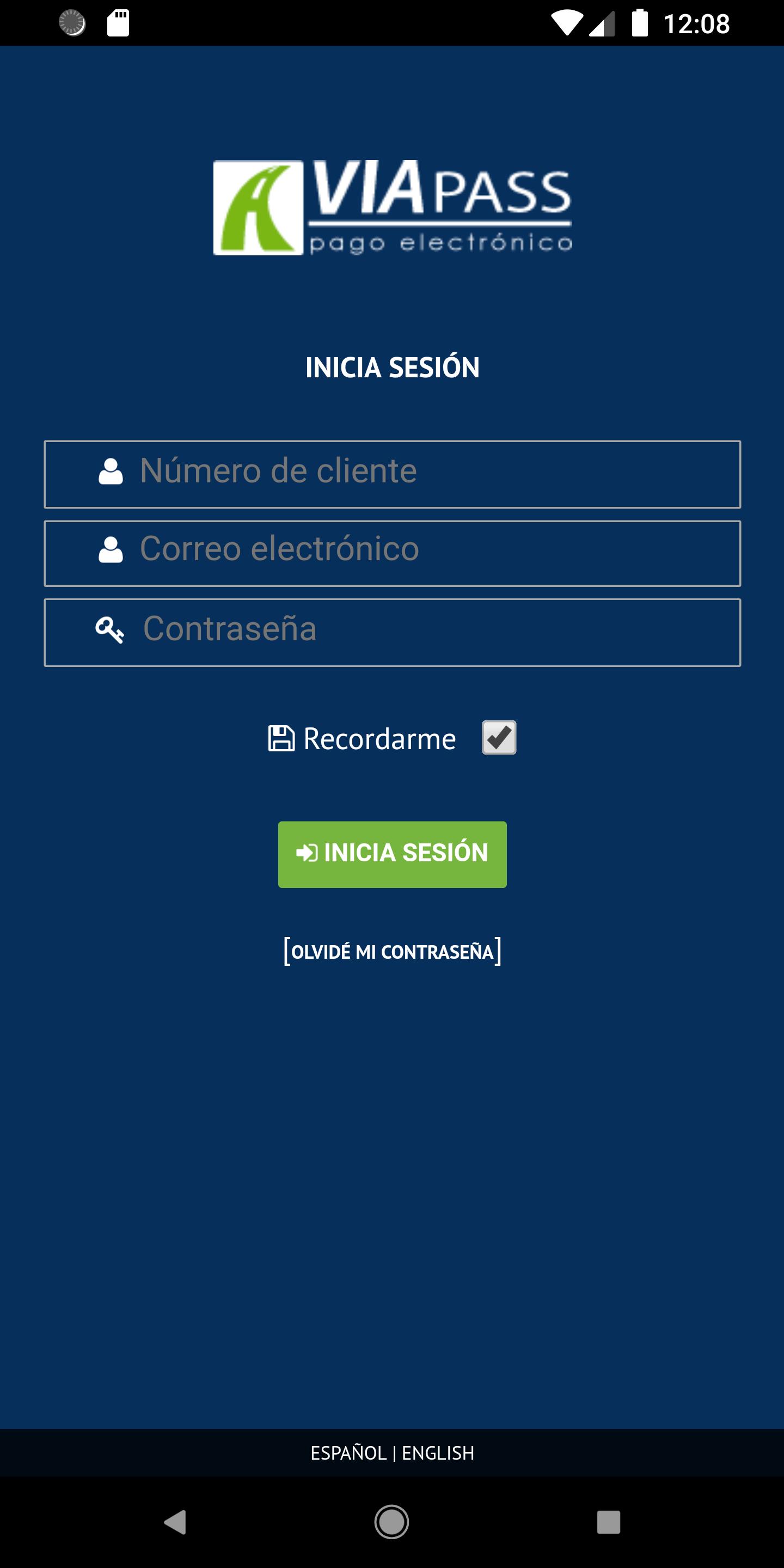 Descargar Viapass en PC | GameLoop Oficial