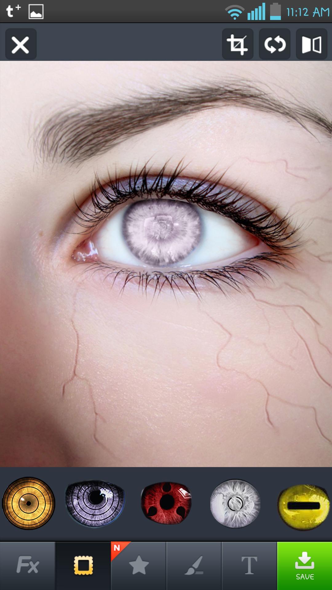 Baixe Rinnegan Sharingan Byakugan no PC | Oficial GameLoop