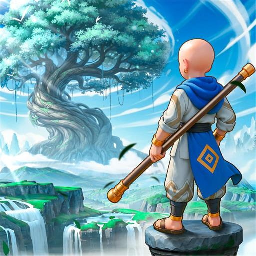 Download Legend of Elements android on PC