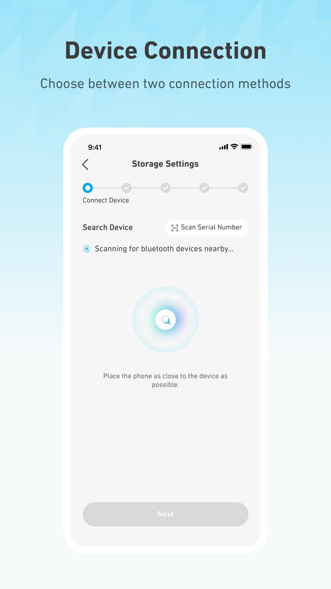 Download Anker SOLIX Professional android on PC
