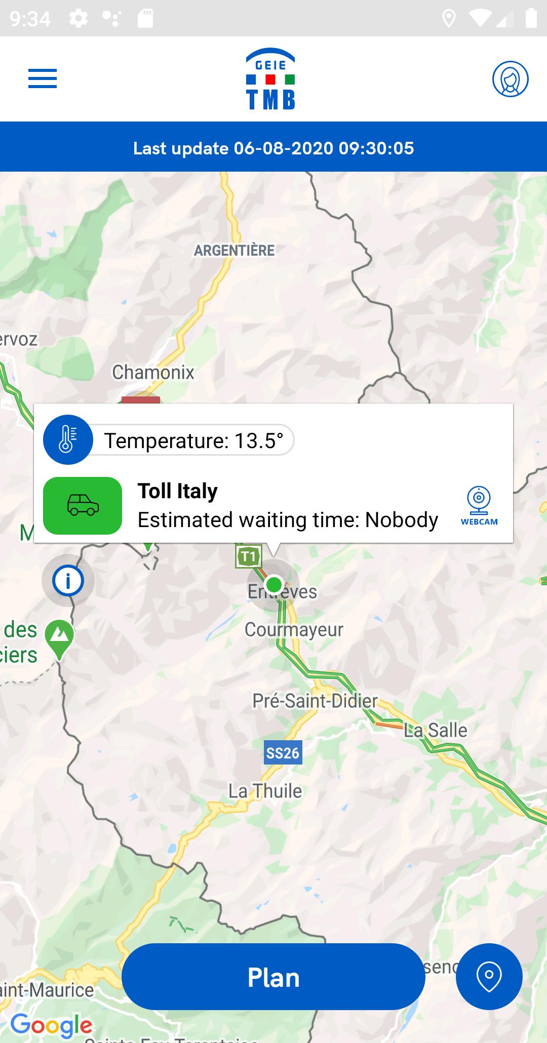 Baixe TMB Mobility no PC | Oficial GameLoop