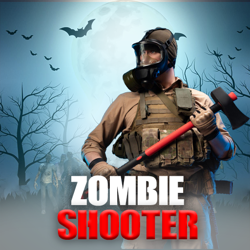 Muat turun Zombie Slayer Dead Shooter pada PC | GameLoop Official