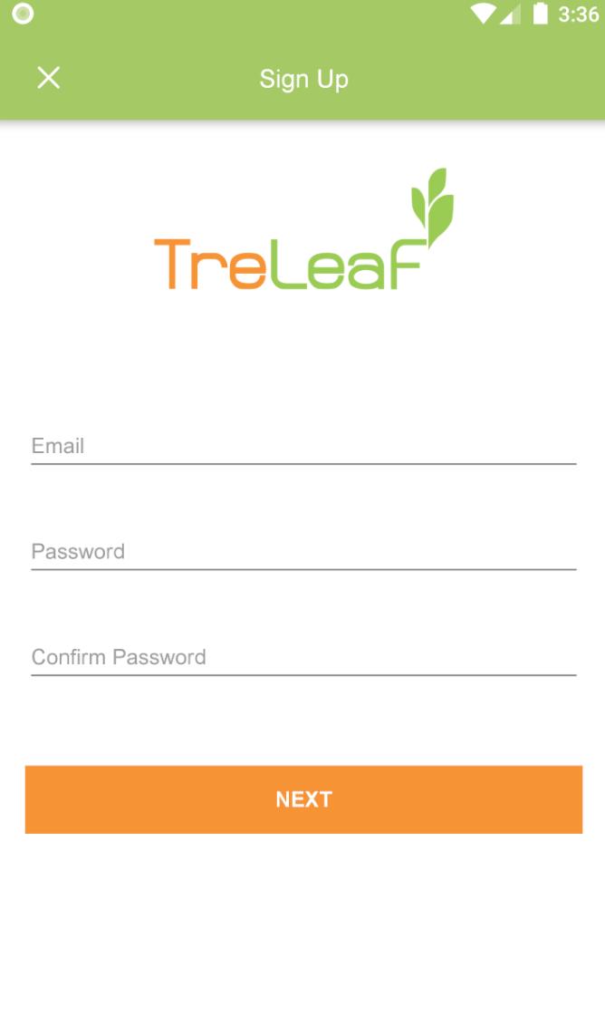 Download TreLeaf Mart android on PC