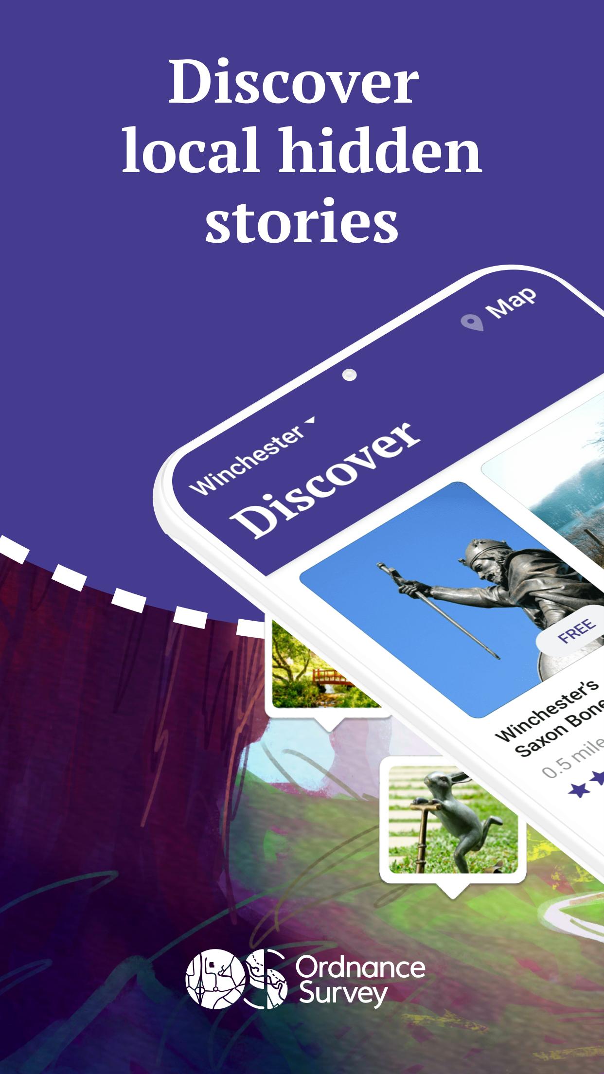 PCにSecret Stories: Walk & exploreをダウンロードする| GameLoopオフィシャル