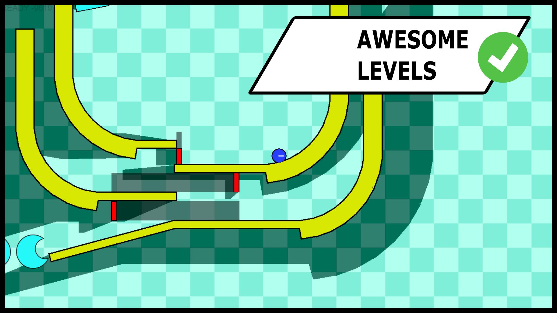 Download Tricky Ball android on PC