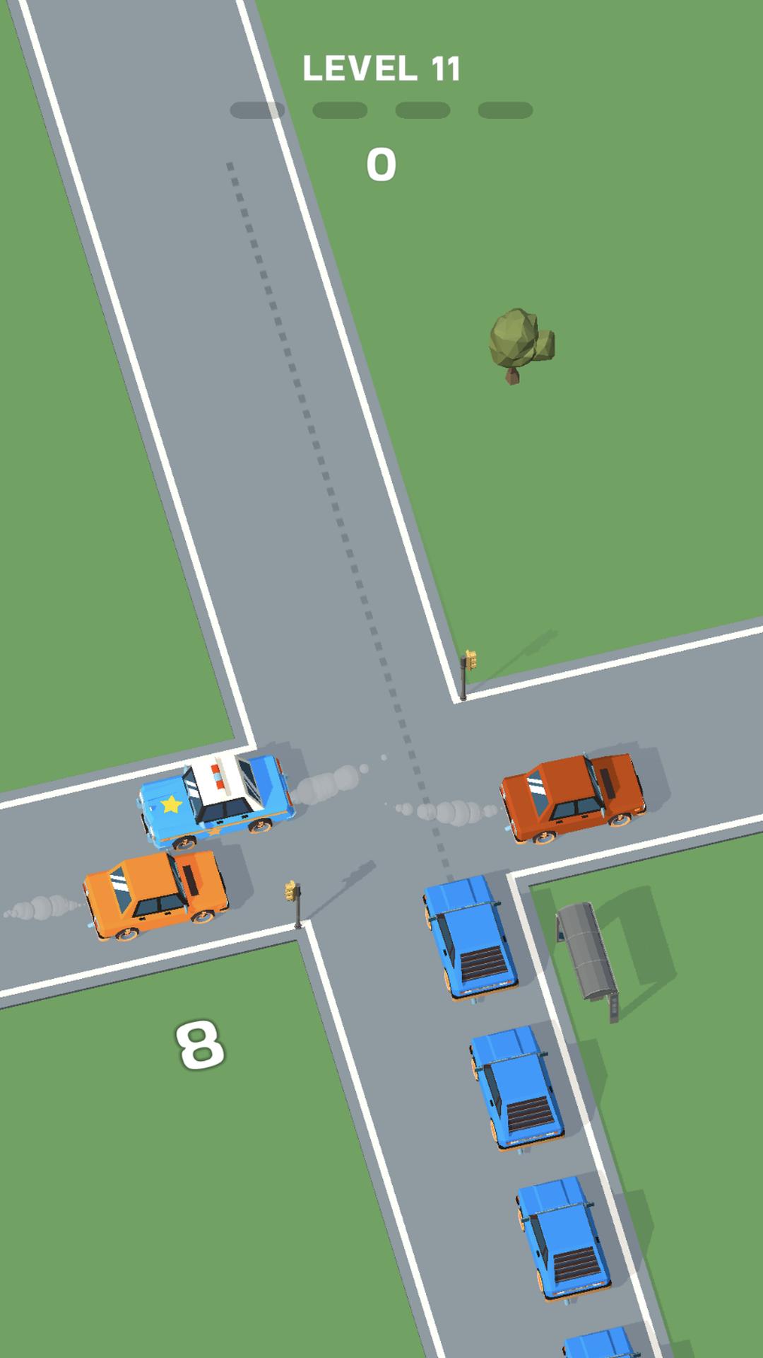 Unduh Car Traffic: Driving Game di PC | Resmi GameLoop