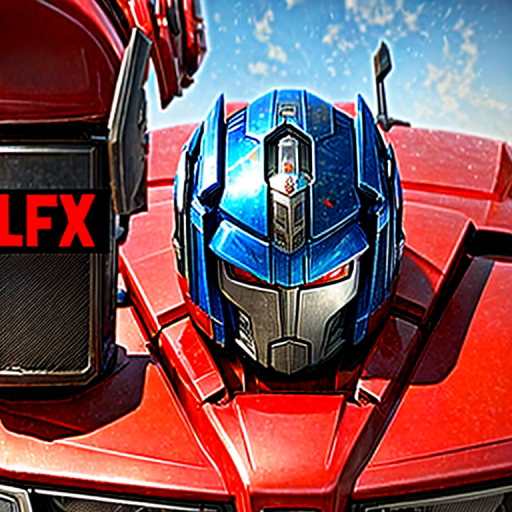 Descargar Transformer Car Robot en PC | GameLoop Oficial