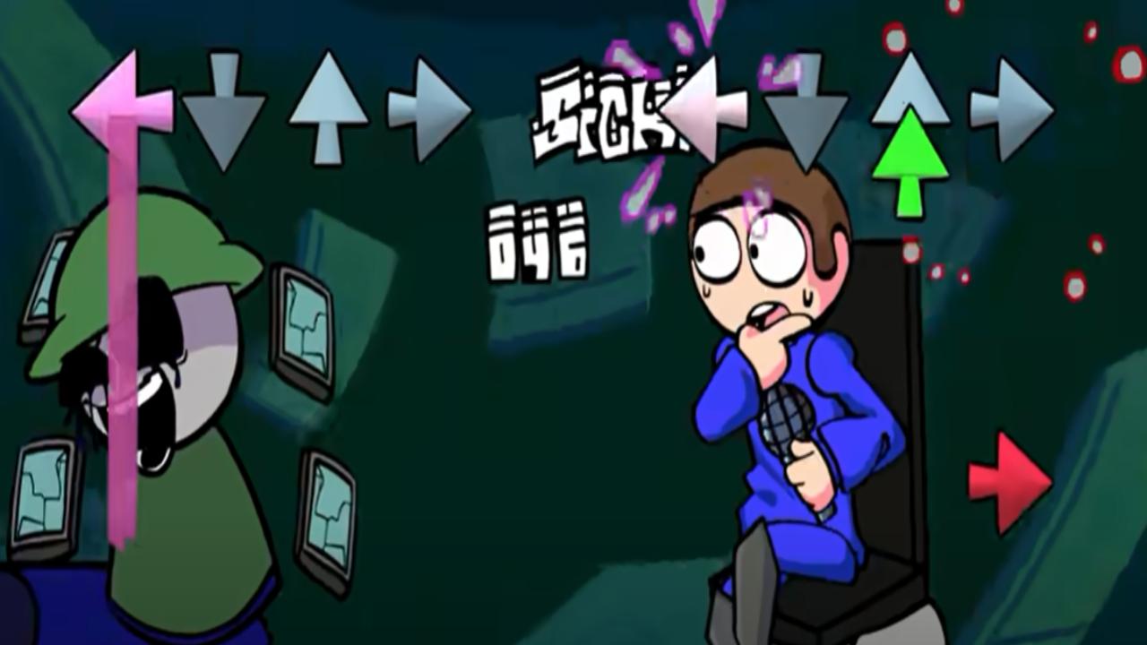 Baixe FNF vs Dave and Bambi no PC | Oficial GameLoop