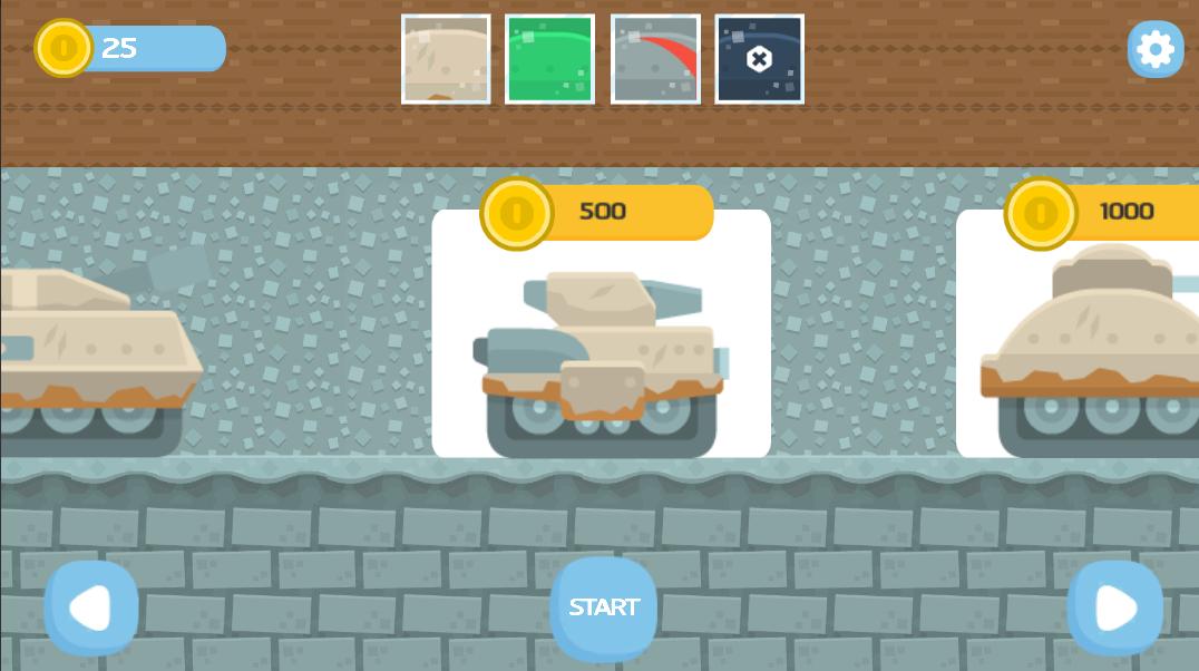 Download Tank Math Energy android on PC