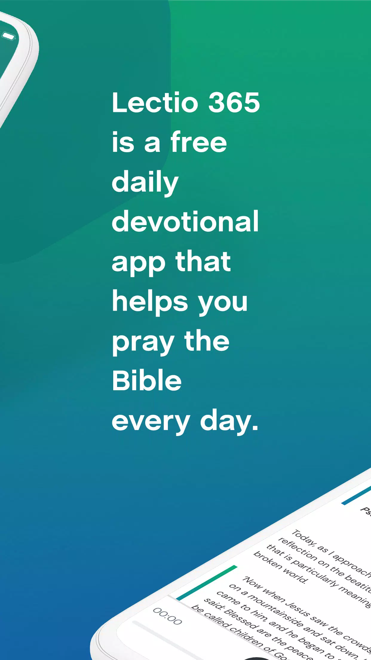 Descargar Lectio 365 en PC | GameLoop Oficial