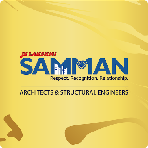 Download JK Lakshmi Samman android on PC