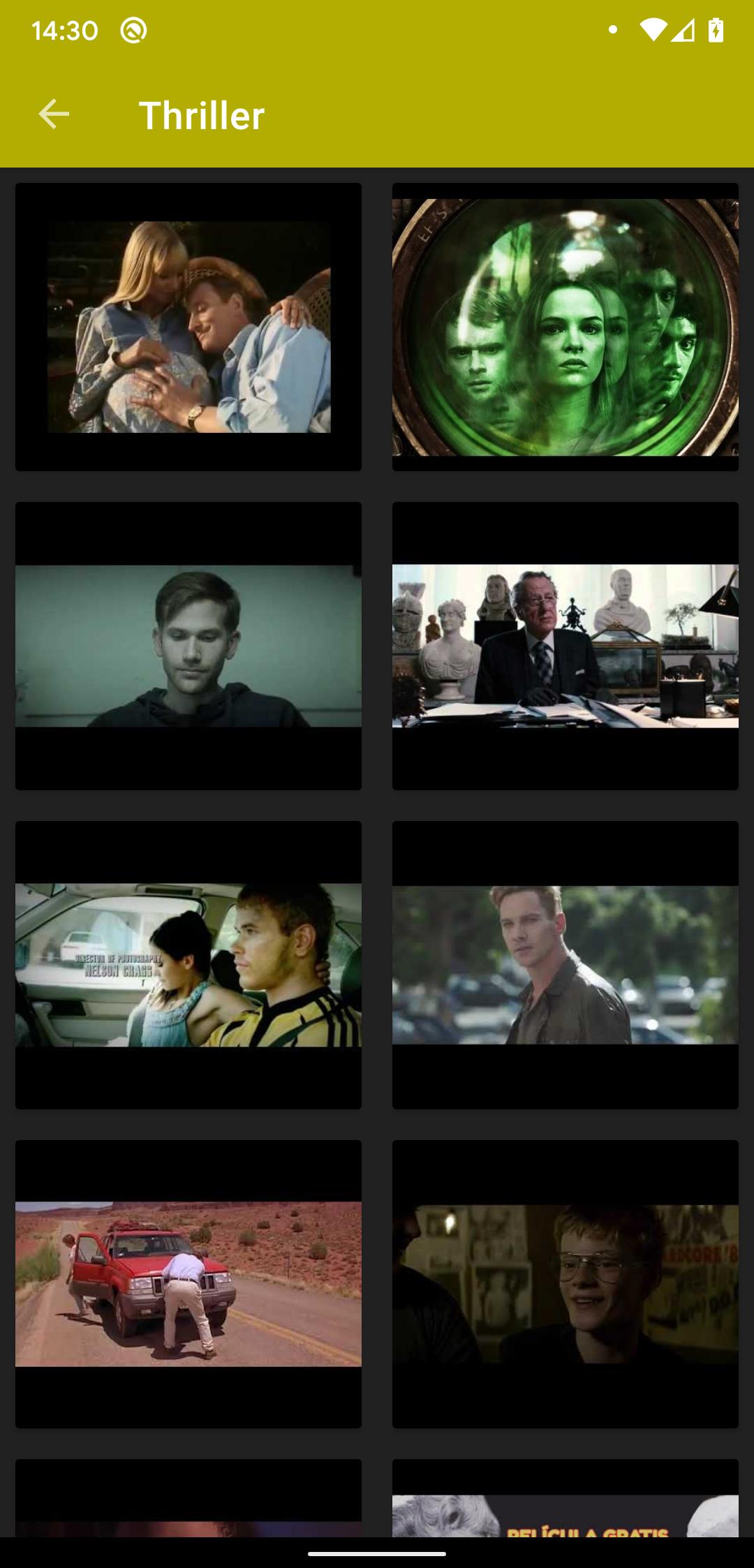 Descargar App de Peliculas en Español - Catalogo de Cine en PC | GameLoop Oficial