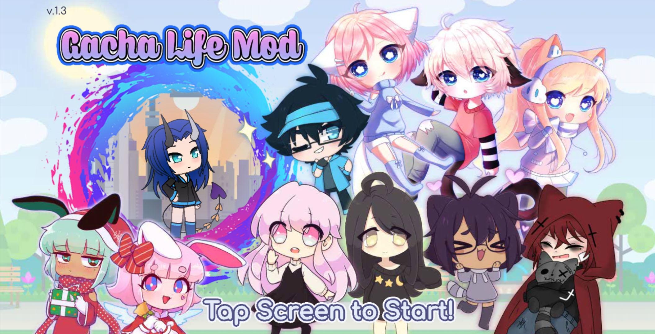 Download GL Wallpaper android on PC