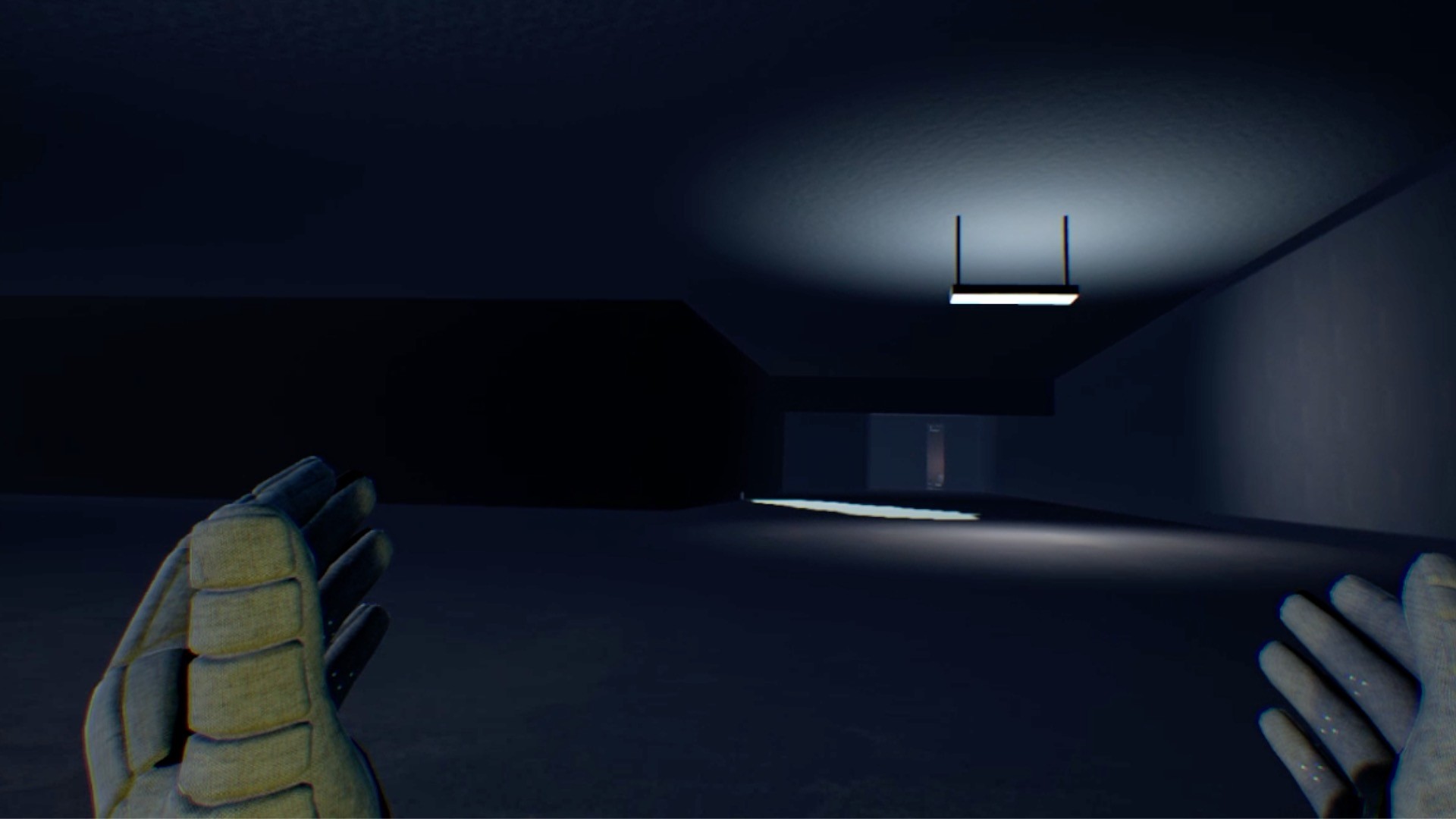 Download BrVR Backrooms Virtual Reality Playtest Free and Play on PC