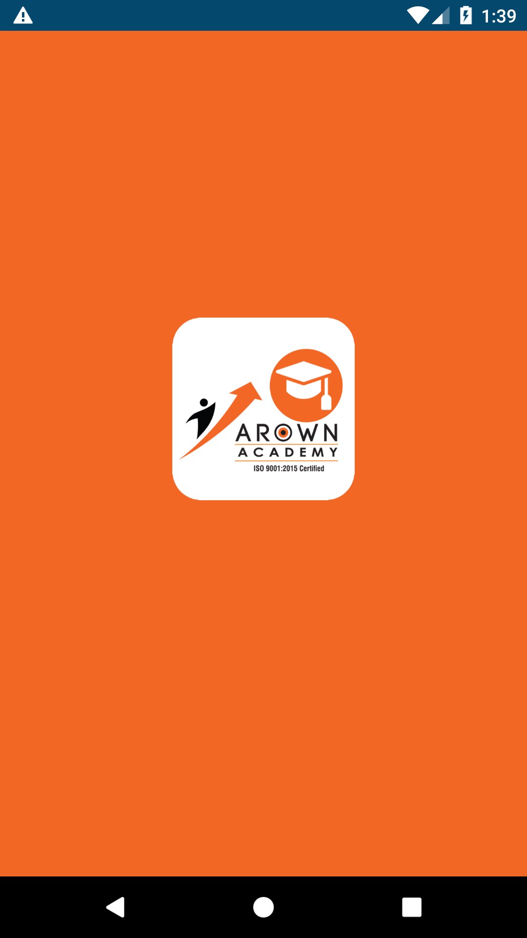 Download Arown Academy android on PC