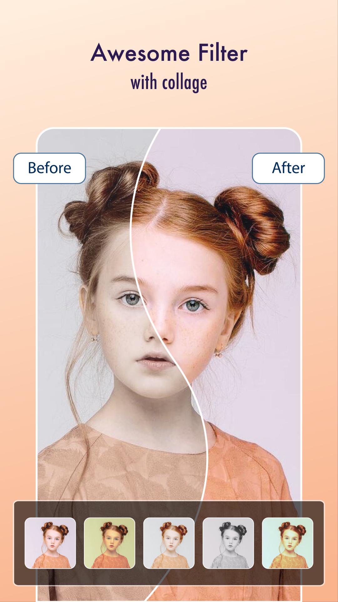 Baixe Pic Collage Maker:Foto Grid no PC | Oficial GameLoop