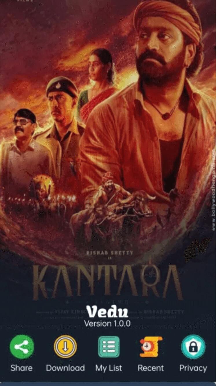 Download Vedu TV. android on PC