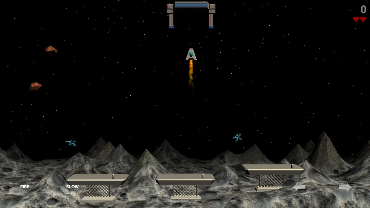 Descargar Kurt Arcade en PC | GameLoop Oficial