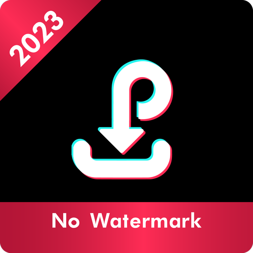Download No Watermark TikTok Downloader android on PC